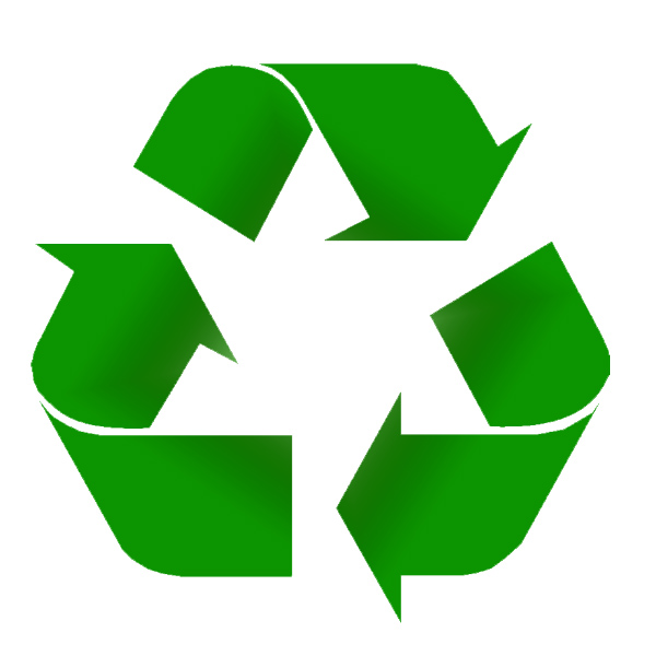 Recycling Paper Logo