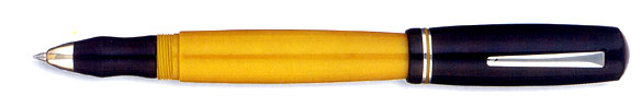 Yafa Pen Co. 1-800-YAFA-PEN. Manufacturers of fine writing instruments ...