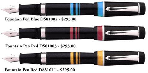 Yafa Pen Co. 1-800-YAFA-PEN. Manufacturers of fine writing instruments ...